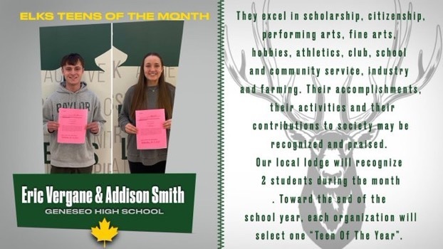 Live Feed | Geneseo CUSD #228