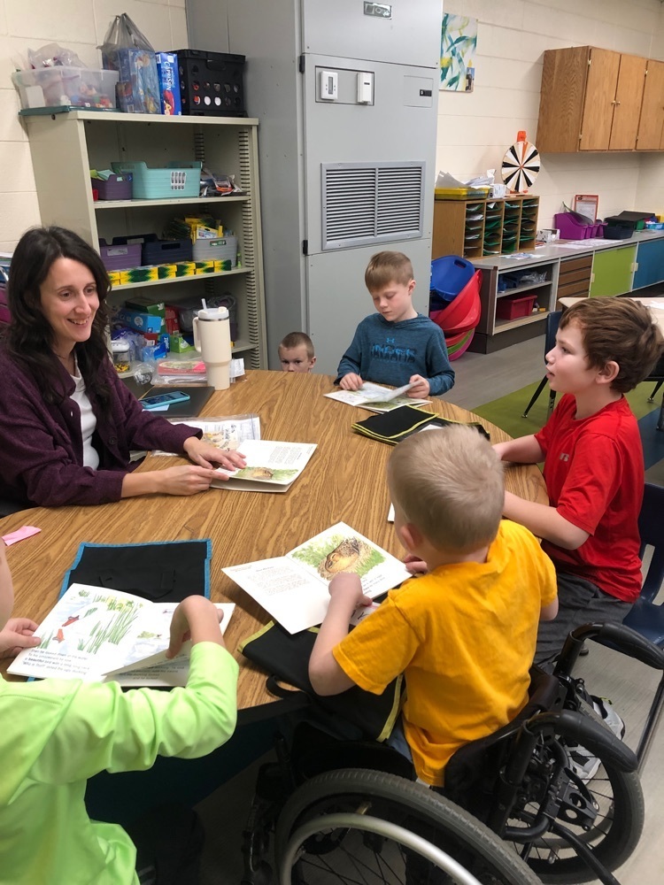 Live Feed | Geneseo CUSD #228