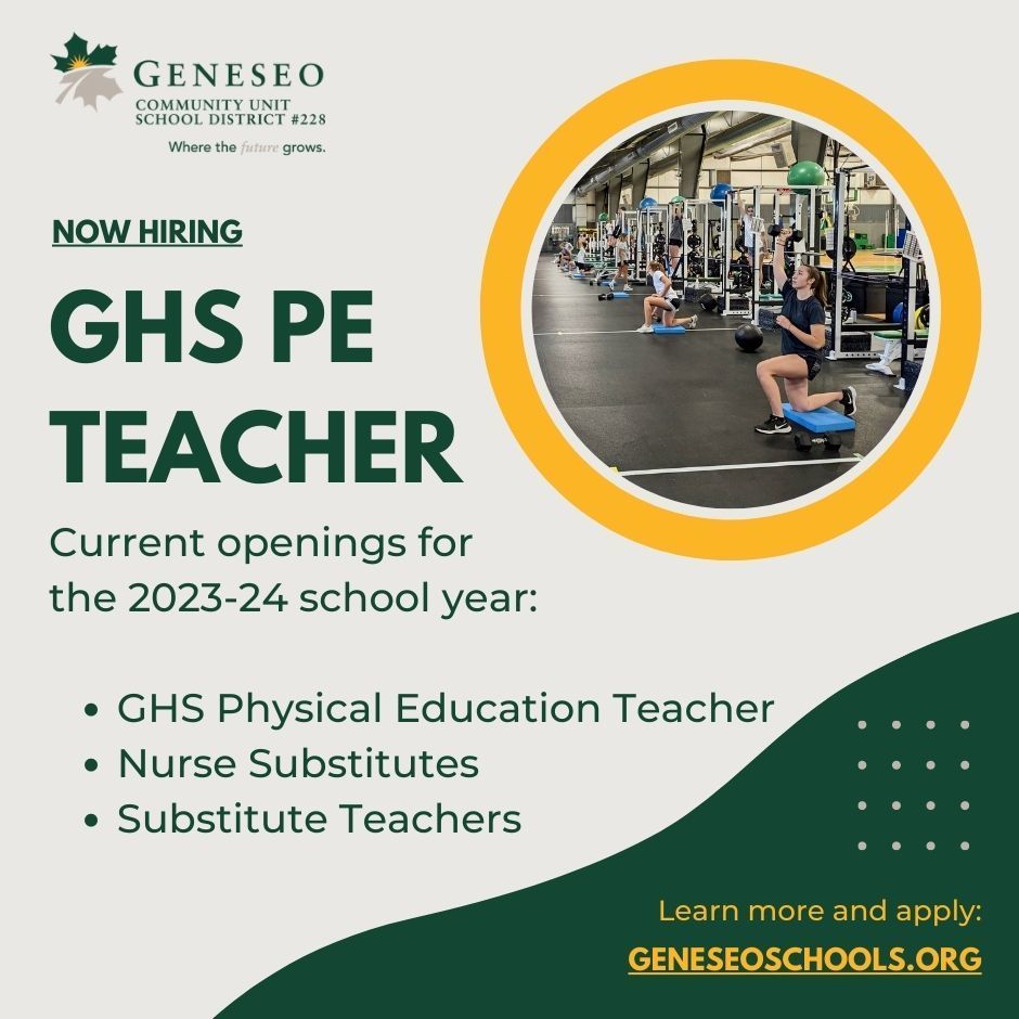 Live Feed | Middle School