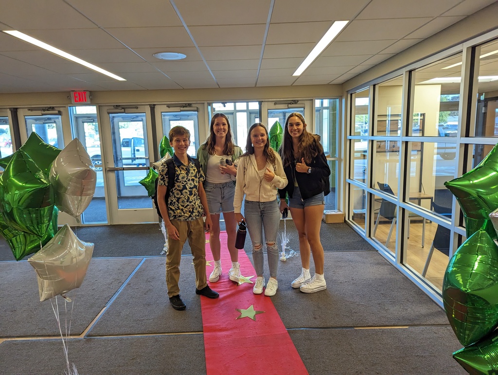 Live Feed | High School